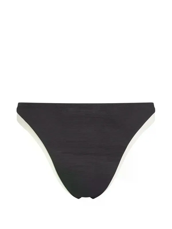 Karl Lagerfeld Signature Bikini Bottoms