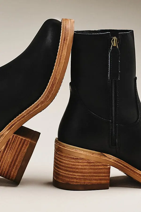 DINGO Roxy Boots By - Black