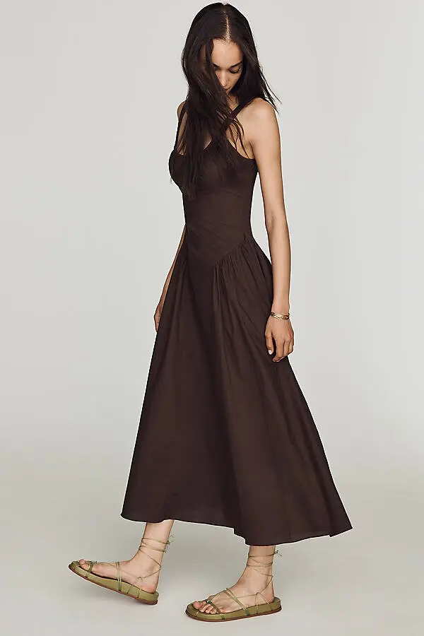 Farm Rio Strappy Spaghetti Jelly Sandals