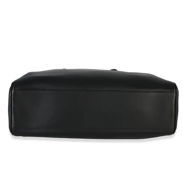 Chanel 26p Calfskin Bowling Bag