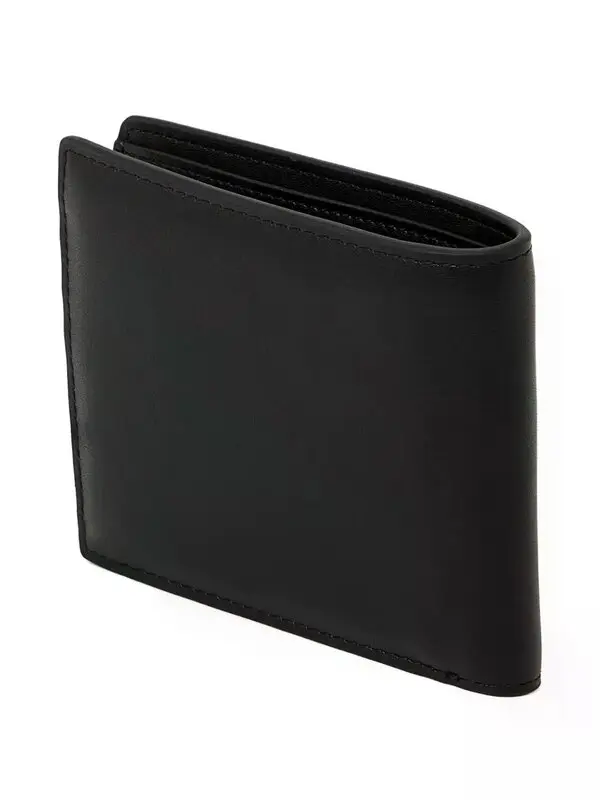 Karl Lagerfeld K/traveller Logo-print Wallet