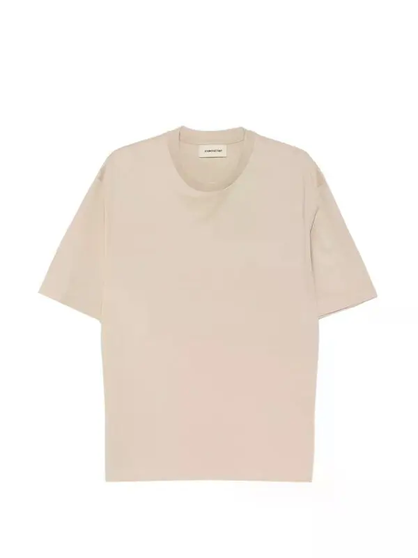 ATOMO FACTORY Crew-neck T-shirt