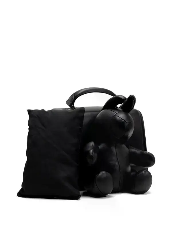 Mihara Yasuhiro Dolls Rabbit Tote Bag