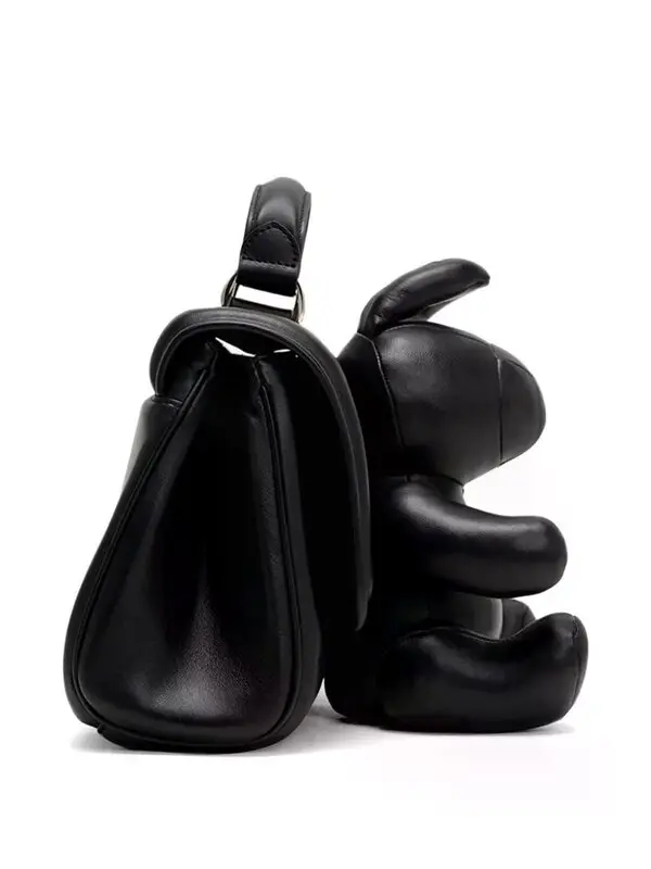 Mihara Yasuhiro Dolls Rabbit Tote Bag