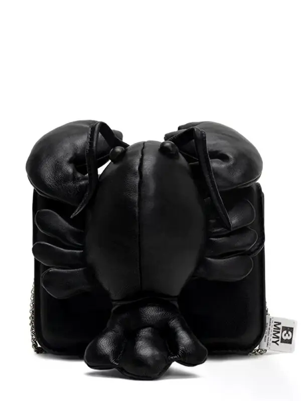 Mihara Yasuhiro Lobster Shoulder Bag