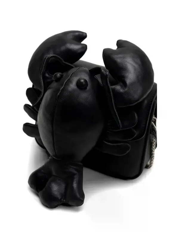 Mihara Yasuhiro Lobster Shoulder Bag