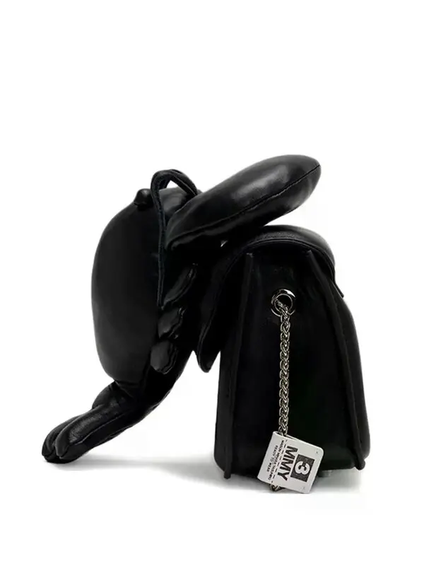Mihara Yasuhiro Lobster Shoulder Bag