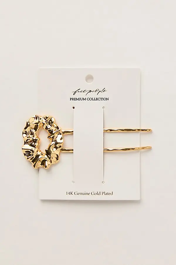 Free People Maeko Hair Pin