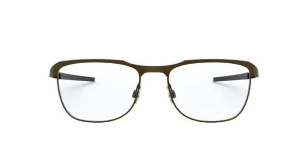 Oakley Eyeglasses - Pewter