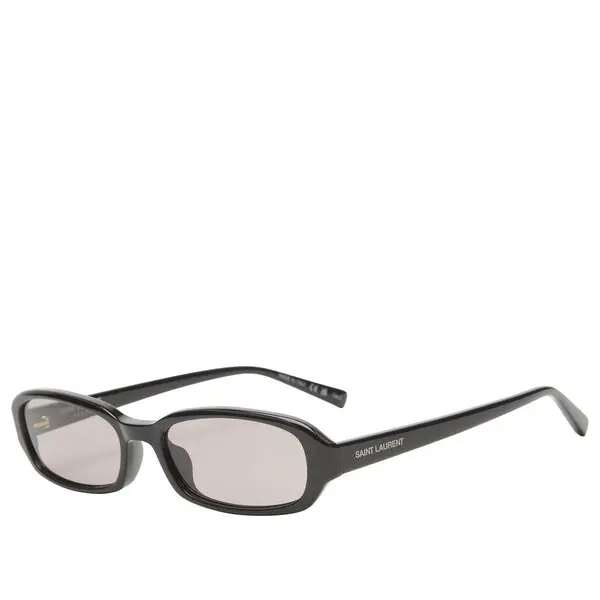 Saint Laurent Sl 872 Erin - Black/brown