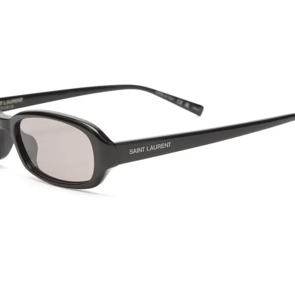 Saint Laurent Sl 872 Erin - Black/brown