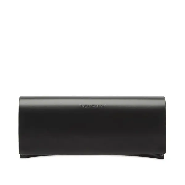 Saint Laurent Sl 872 Erin - Black/brown