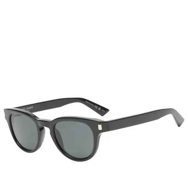Saint Laurent Sl 876 - Black