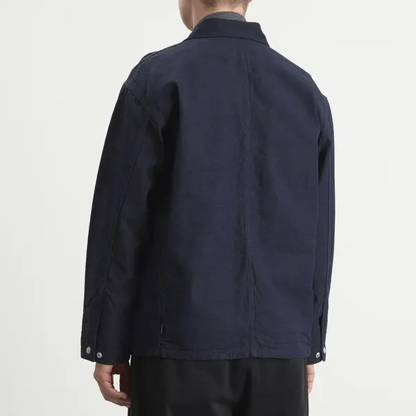 NEIGHBORHOOD Ox Coverall Jacket