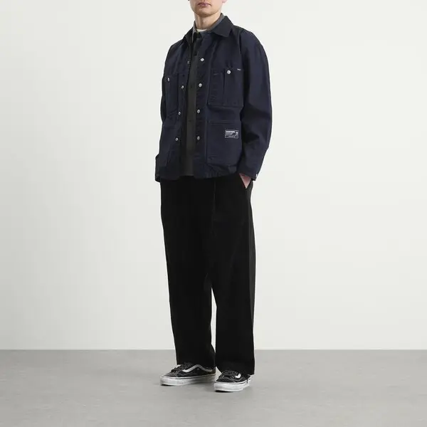 NEIGHBORHOOD Ox Coverall Jacket