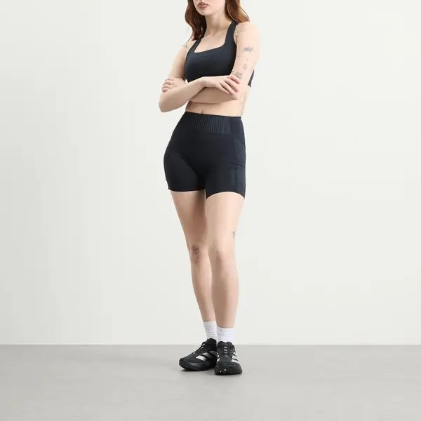 BANDIT Stamina™ 37.5 5” High-waist Compression Short