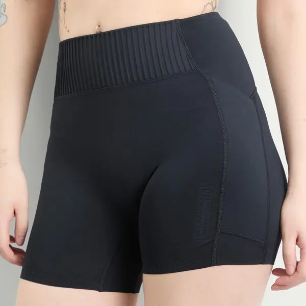 BANDIT Stamina™ 37.5 5” High-waist Compression Short