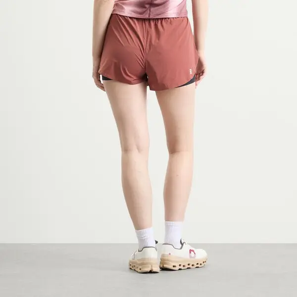 BANDIT Vento™ 3” Flowy 2-in-1 Performance Shorts