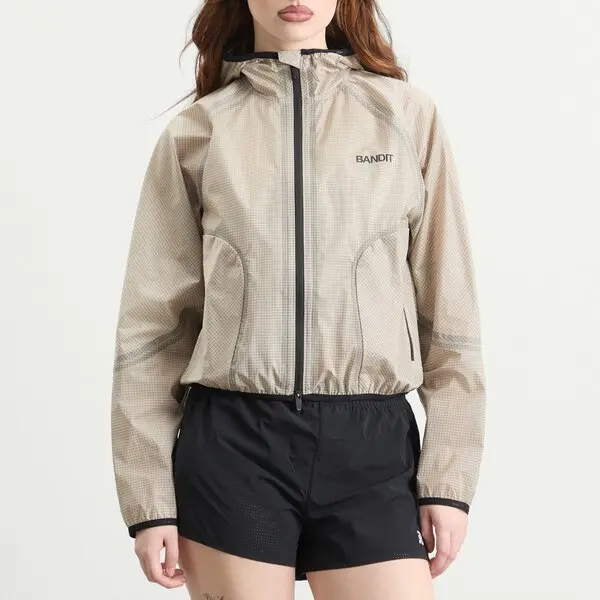 BANDIT Ultralight Windproof Ripstop Jacket