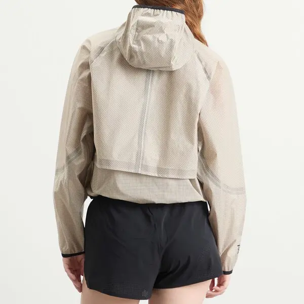 BANDIT Ultralight Windproof Ripstop Jacket