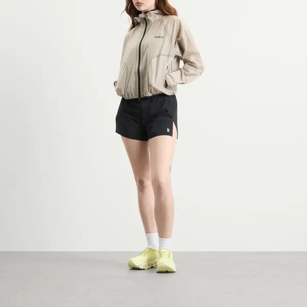 BANDIT Ultralight Windproof Ripstop Jacket