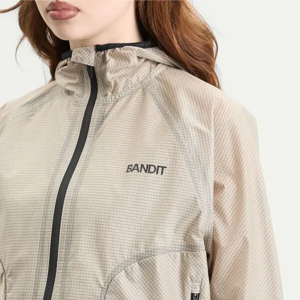 BANDIT Ultralight Windproof Ripstop Jacket