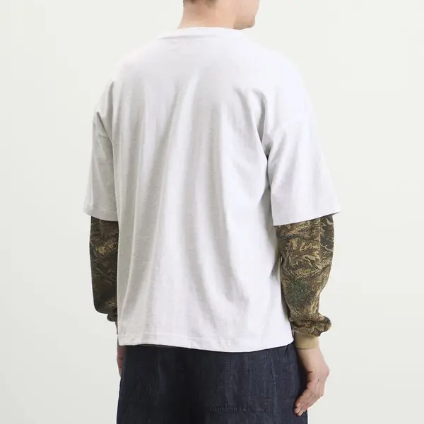 TTT MSW Logo T-shirt
