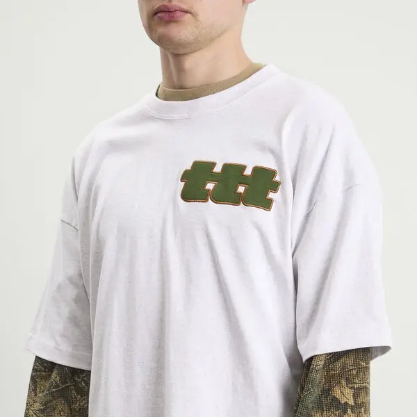 TTT MSW Logo T-shirt
