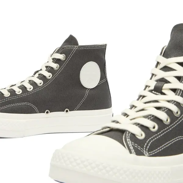 CONVERSE First String Chuck Taylor All Star High Top Sneaker