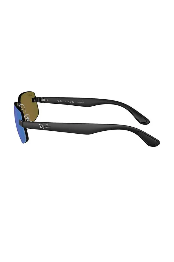 Ray-ban Irregular Sunglasses