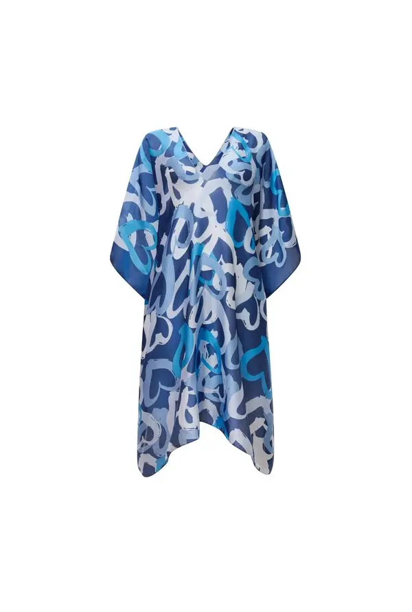 JAMES LAKELAND Kaftan