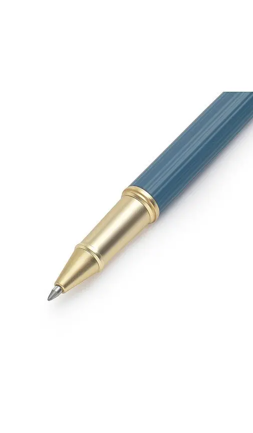 Papier Groove Rollerball Pen Set
