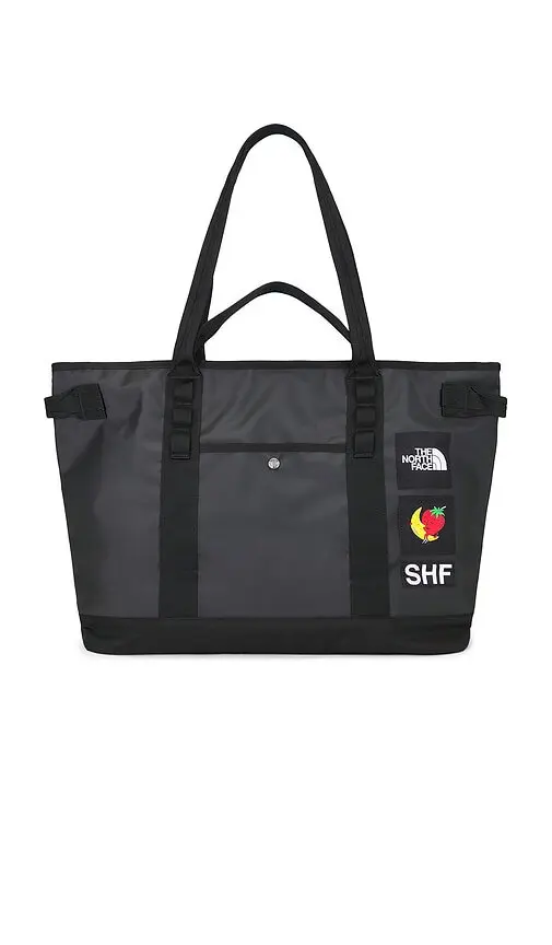The North Face X Sky High Farm Tote - Black