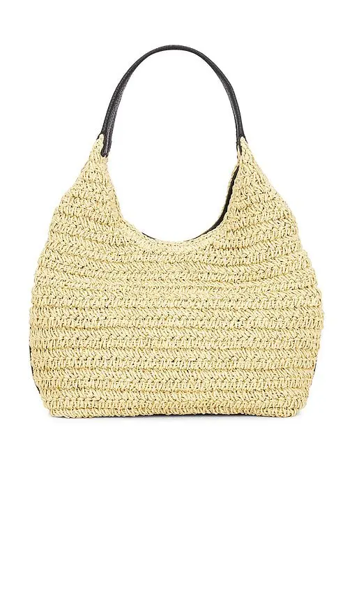 Rebecca Minkoff Darren Carrysome Satchel Bag