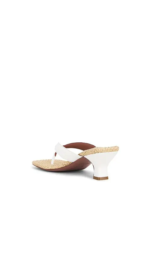 Paris Texas Portofino Mule Sandal