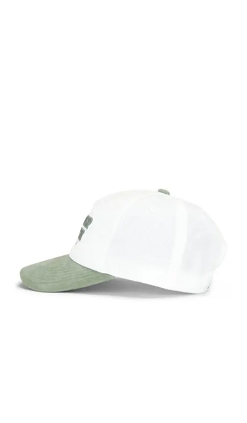 Travis Mathew Louder Please Hat