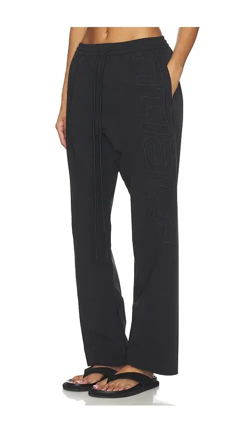 Fear Of God Active Trace Track Pant - Black