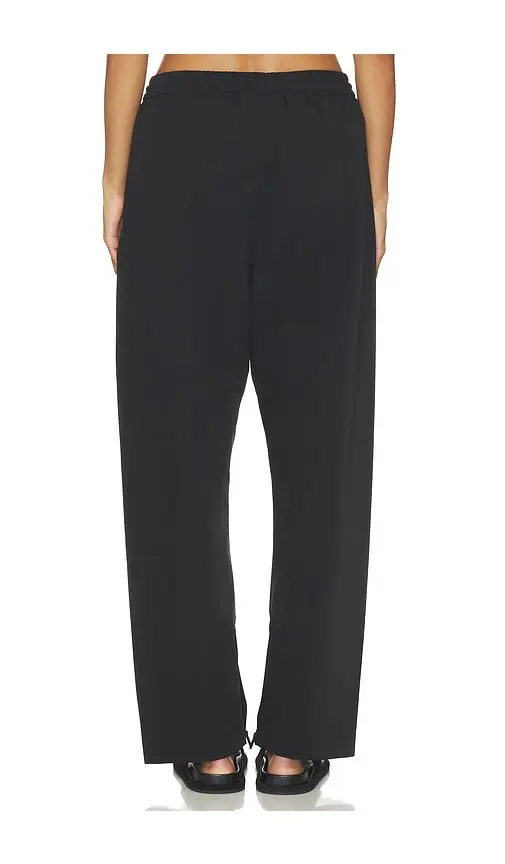Fear Of God Active Trace Track Pant - Black