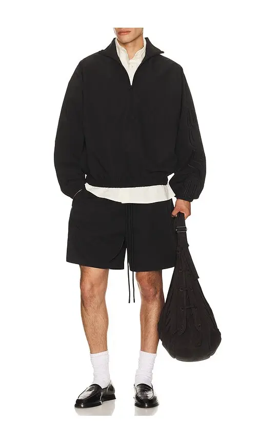 Fear Of God Active Trace Classic Short