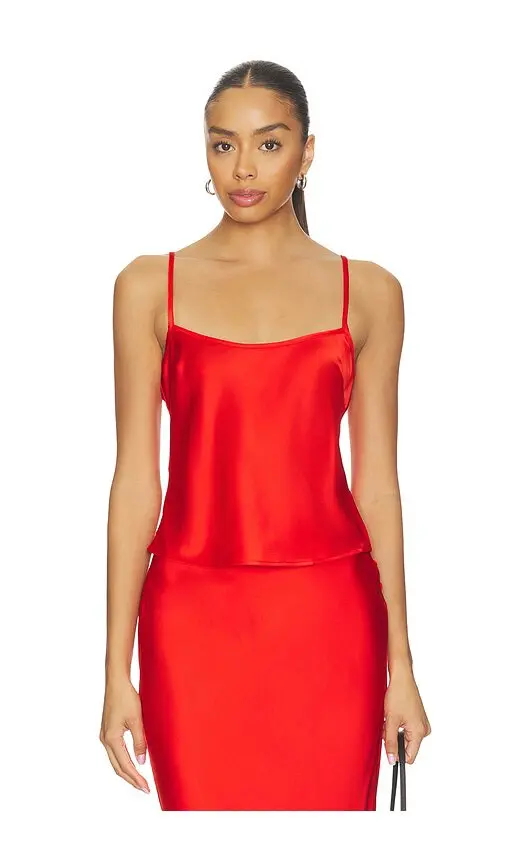 LOVERS AND FRIENDS Zoe Top In . Also