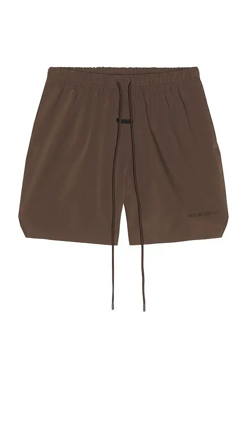 Fear Of God Active Trace Classic Short