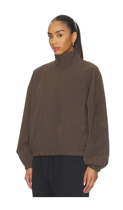 Fear Of God Active Trace Full Zip Track Jacket