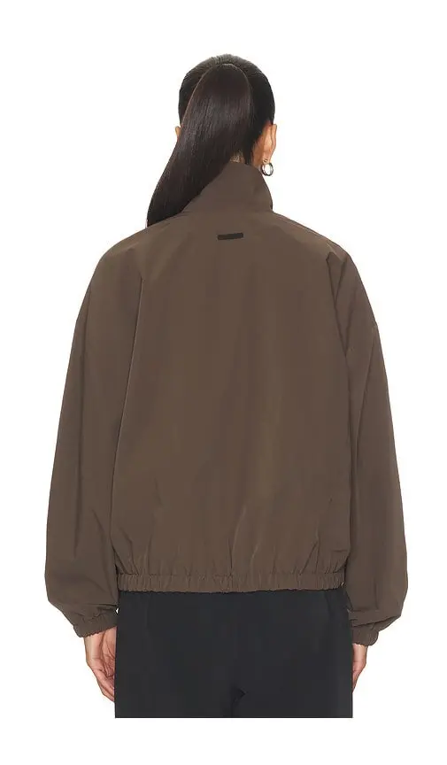 Fear Of God Active Trace Full Zip Track Jacket