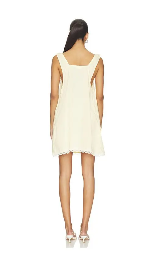 JUILLET Lucy Dress