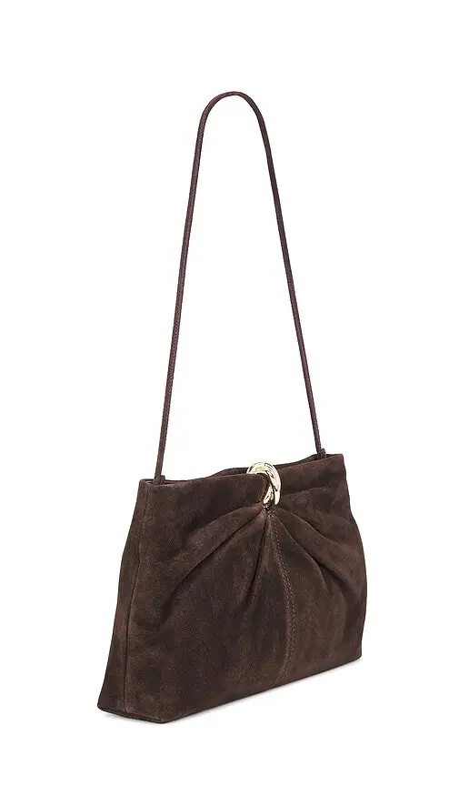 LOEFFLER RANDALL Corrine Ring Clutch