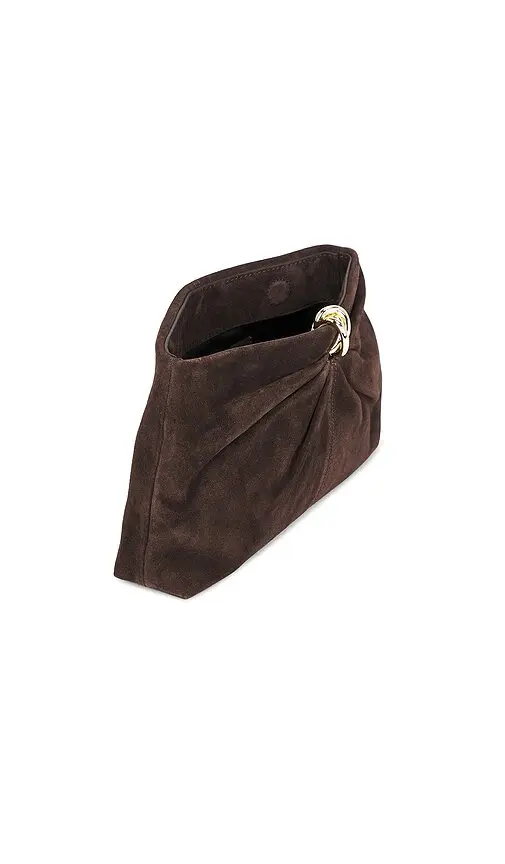LOEFFLER RANDALL Corrine Ring Clutch