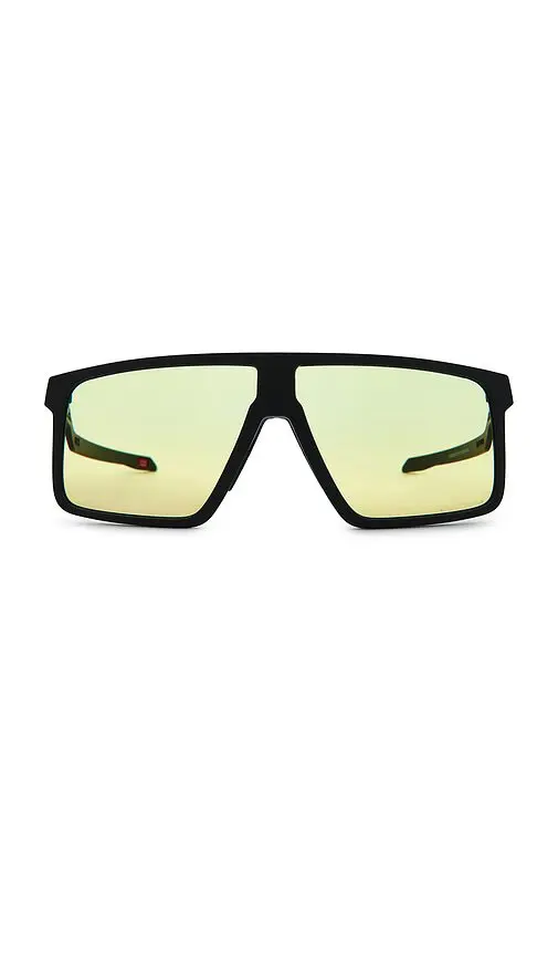 Oakley Sunglasses - Black