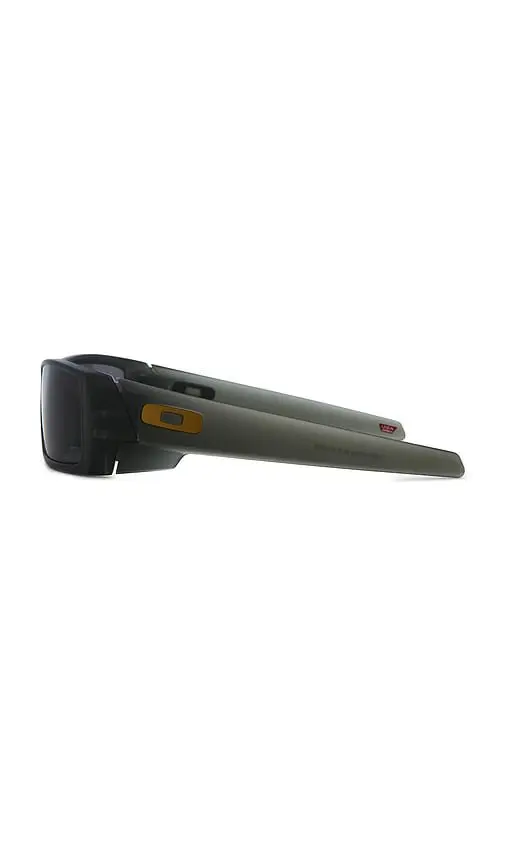 Oakley Gascan Sunglasses - Green