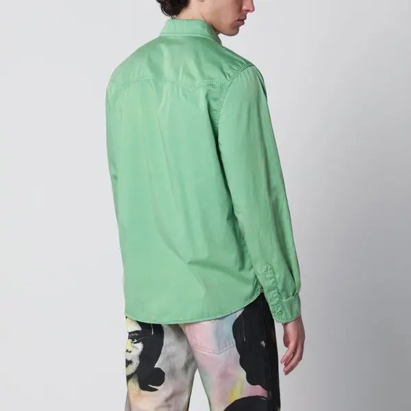 Versace Cotton Shirt