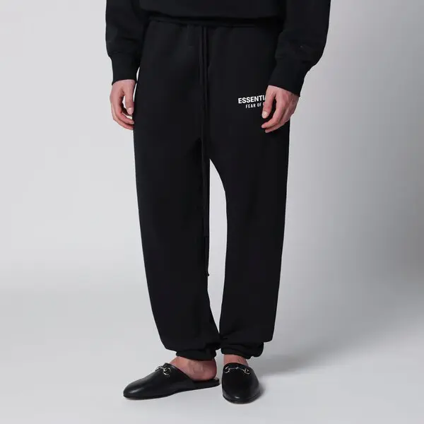 Fear Of God Cotton Jogging Trousers
